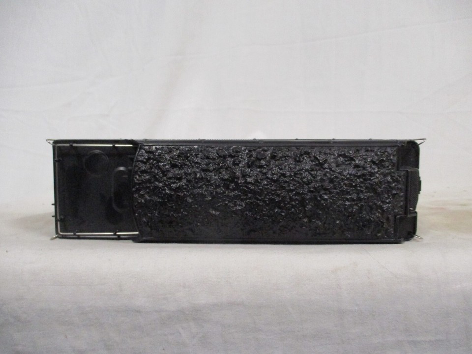 Williams Scale #5207 New York Central Hudson with Whistle - O Gauge | eBay