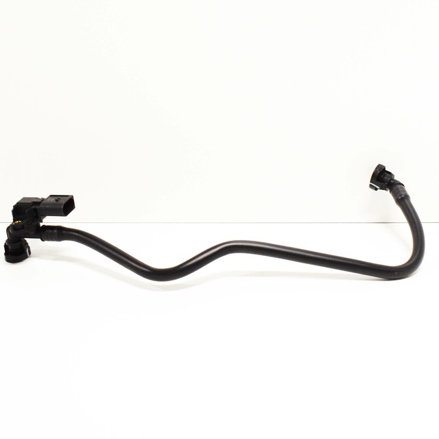 BMW 2 F22 Tank Ventilation Line Pipe W Pressure Sensor 13907645859 ...