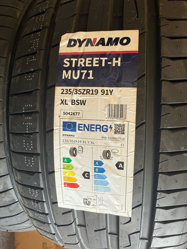 x4 19” GOLF R ALLOY WHEELS MK8 ESTORIL RIMS MK7 MK7.5 GTI GTD CADDY ...