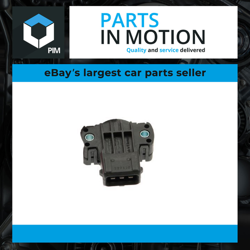 Accelerator Throttle Position Sensor VE378027 Cambiare Potentiometer ...