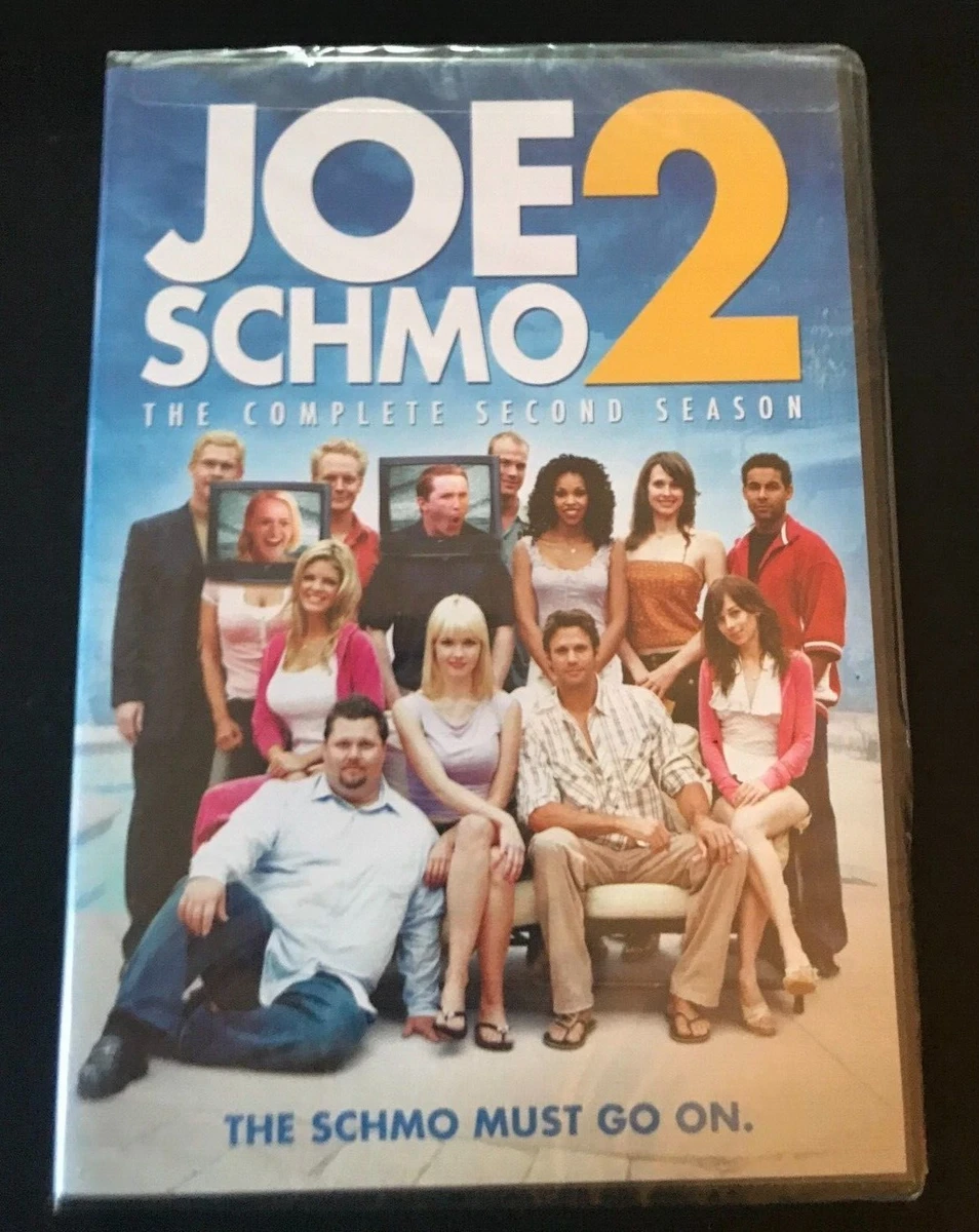 Joe Schmo Show
