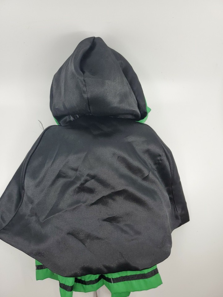 Seymour Mann Collection Dolls Of All Nations Little Miss IRELAND ...