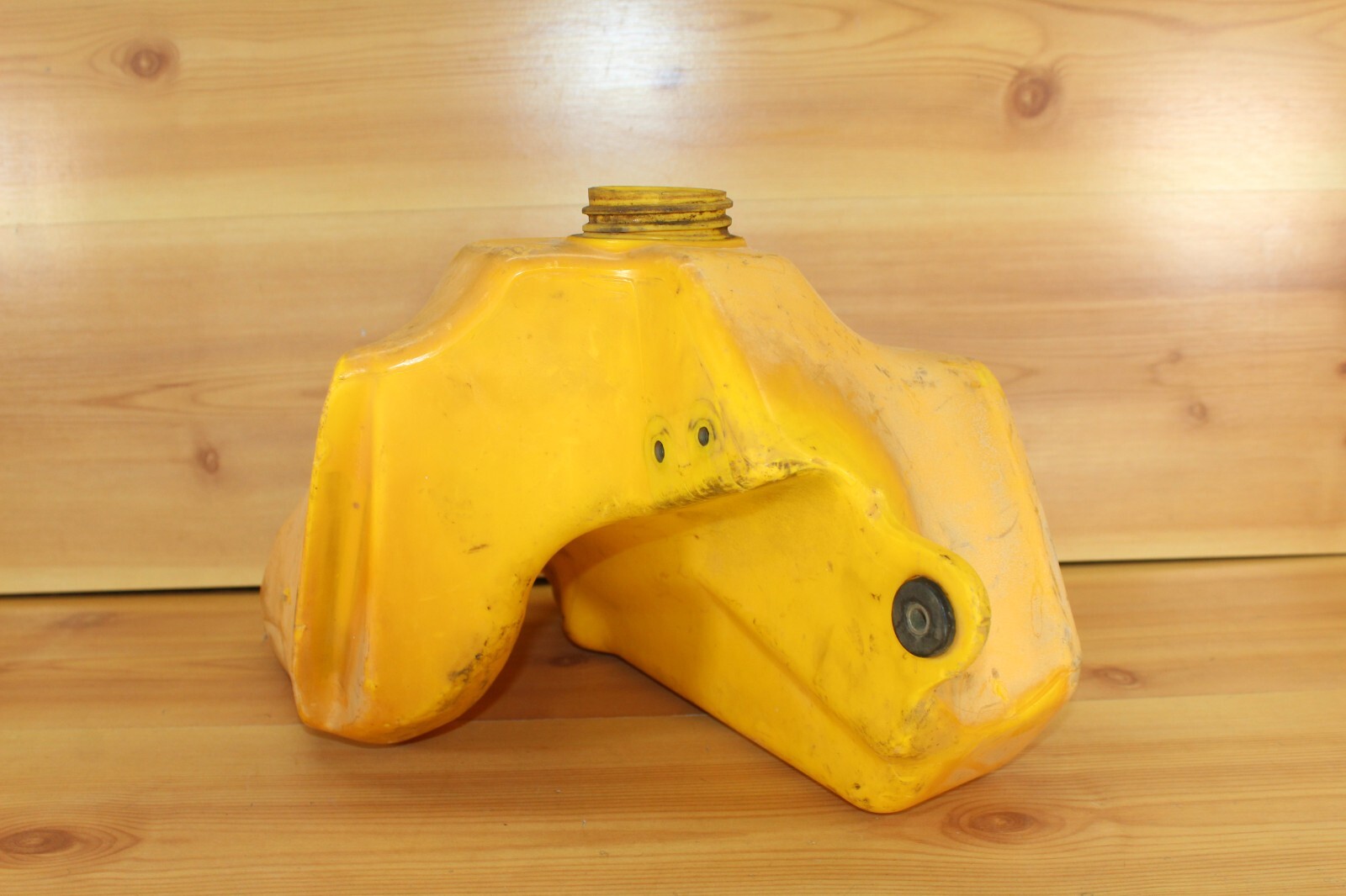 83 Yamaha Yz80 YZ 80 K OEM Gas Fuel Petrol Tank for sale online | eBay