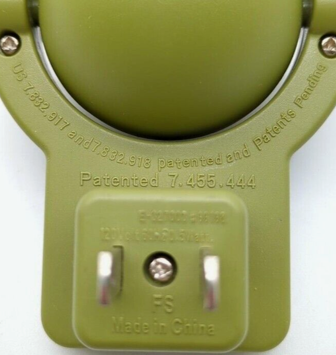 Nickelodeon Teenage Mutant Ninja Turtles Projection Electric Night ...