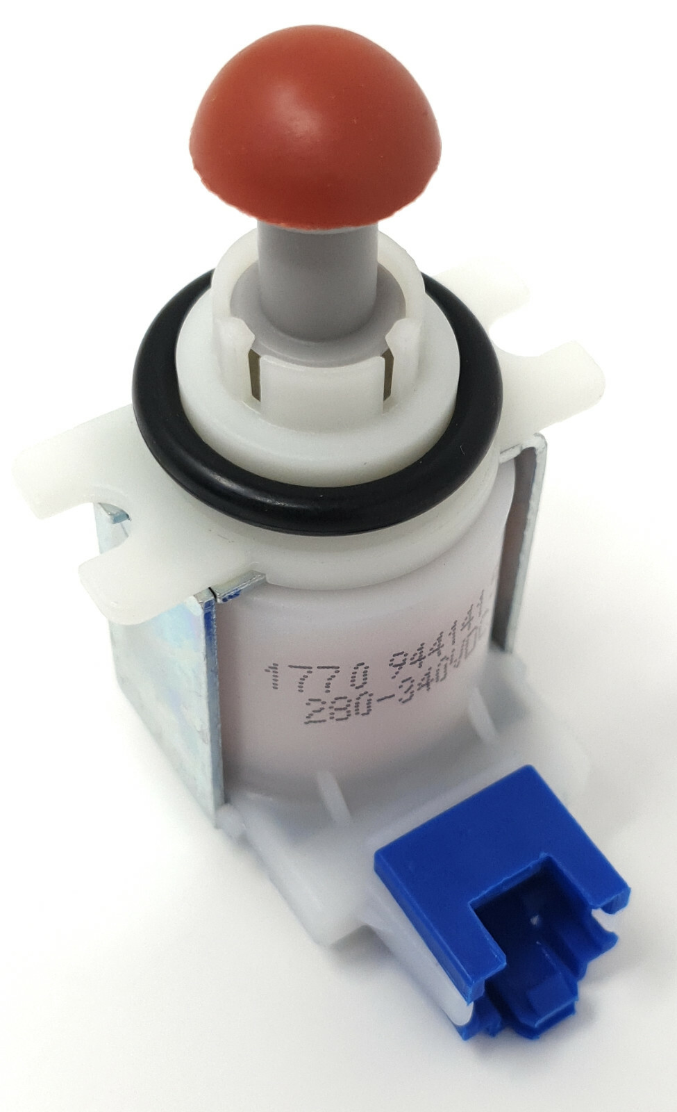 Bosch Siemens 11033896 00631199 Ablaufventil Original Ersatzteil ...