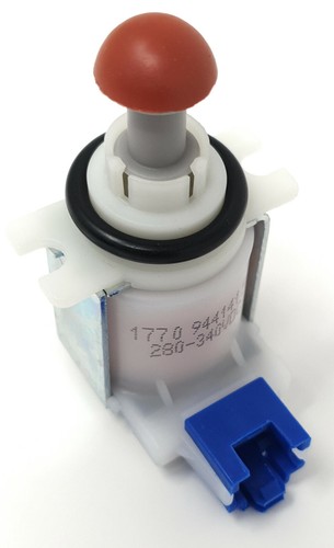 Bosch Siemens 11033896 00631199 Ablaufventil Original Ersatzteil ...