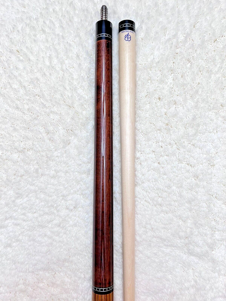 IN STOCK, McDermott G437 w/ i-3 High Performance Shaft, FREE HARD CASE ...