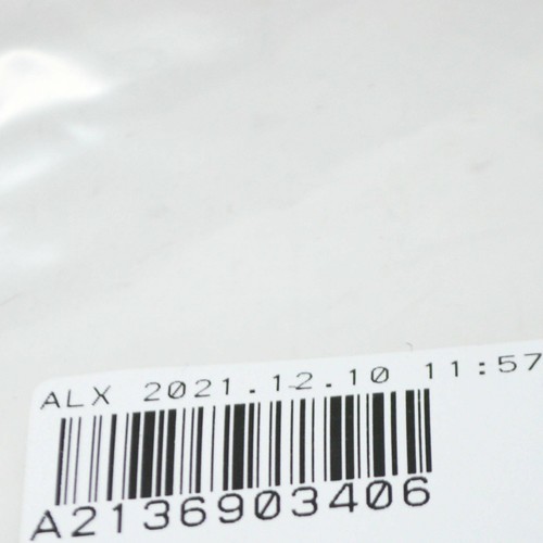 NEW MERCEDES-BENZ E W213 REAR RIGHT TRUNK TRIM PANEL INSERT A2136903406 ...