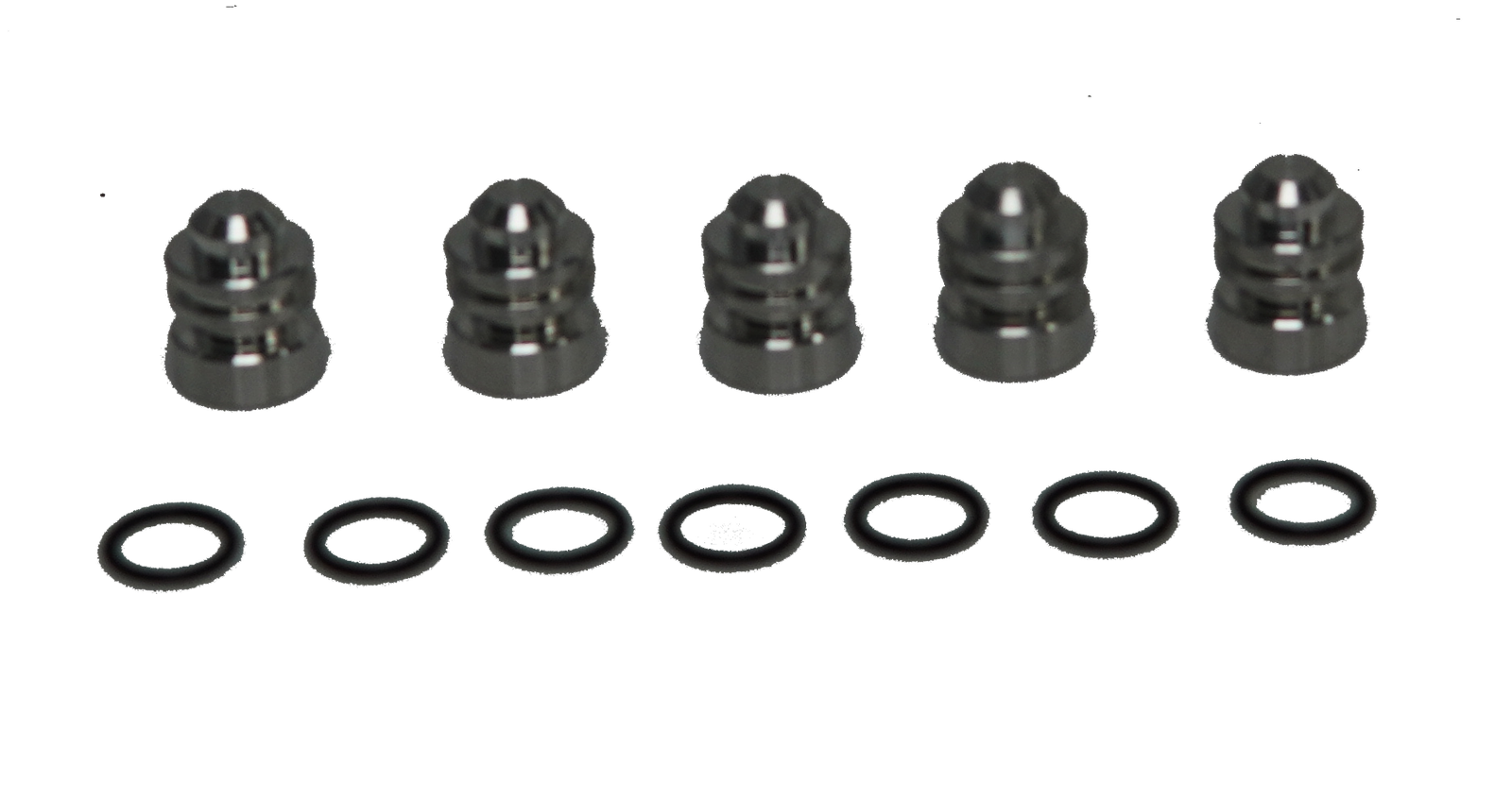 Ford End Plug Kit, AODE/4R70E/4R70W/4R75E/4R75W 3-4 Shift 2001-UP | eBay