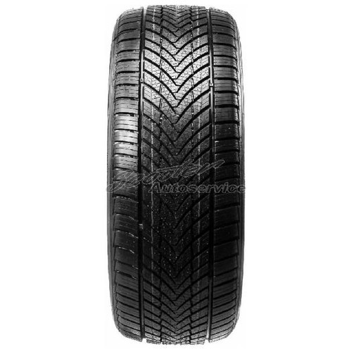 TRACMAX 185/60 R 14 82H GANZJAHRESREIFEN X-PRIVILO A/S TRAC SAVER 3PMSF ...