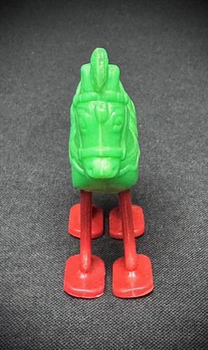 Vintage Toy Ramp Walker Circus Pony in Great Condition | eBay