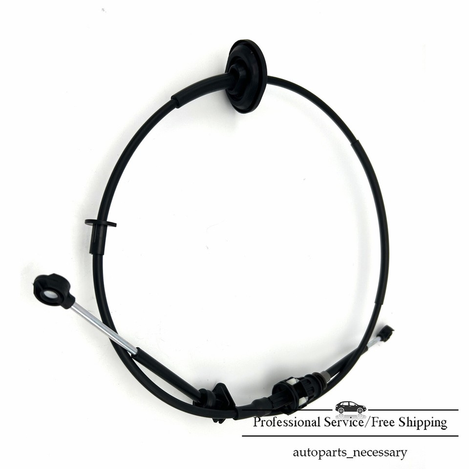 Transmission Shift Cable For 1992-1997 Ford F-150 F-250 F-350 Bronco ...