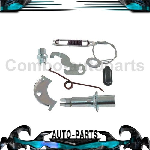 Rear Right Drum Brake Self-Adjuster Repair Kit For Jeep Wagoneer 1990 ...