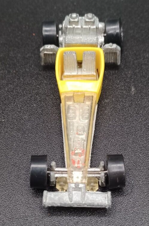 Vintage Lot of 6 Hot Wheels '60s, '70s, '80s | eBay