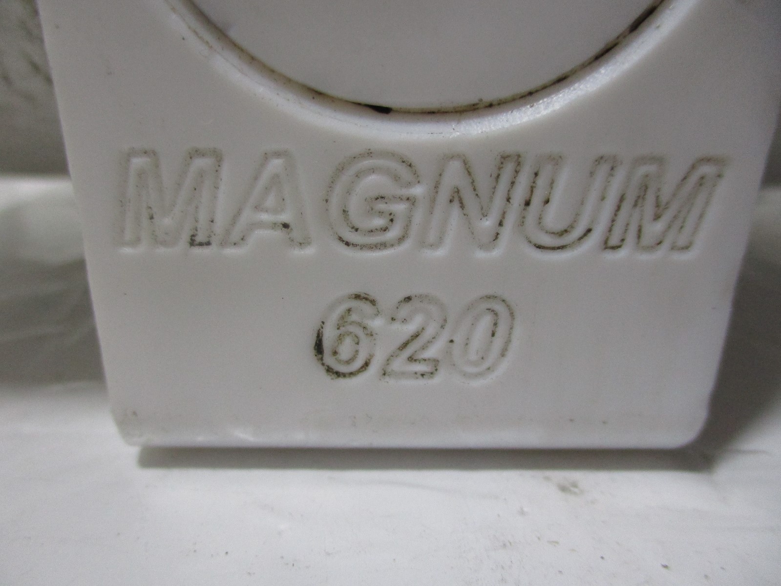 Trebor International Magnum 620 Ultrapure Compact Chemical Pump | eBay