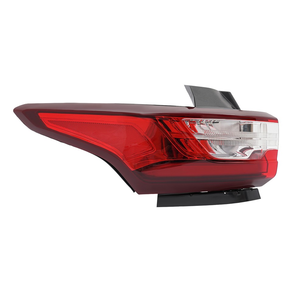 LED Tail Light For 2018-2021 Chevrolet Traverse Rear Brake Lamp Left ...