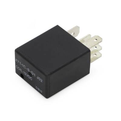 For Yamaha 5DM-81950-00-00 G8HN-1C4T-DJ Relay Replacement Alternative ...