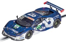 Carrera 27481 Ferrari 458 Gt2 AF Corse Evolution 1/32 Slot Car in ...