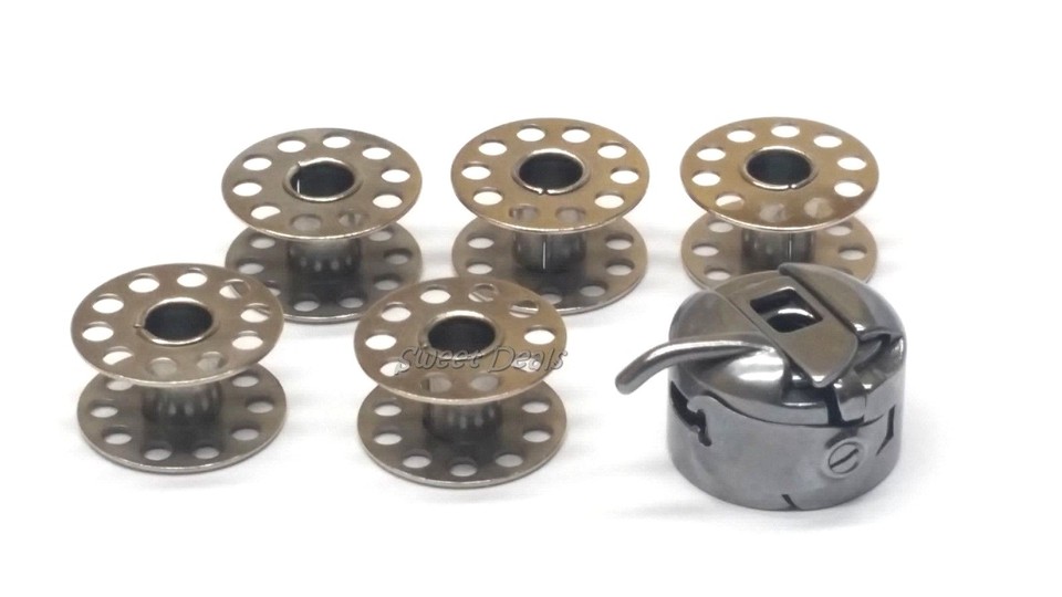 Dressmaker Zig Zag Machine Replacement Parts Models 5100 S2400 S3000 ...