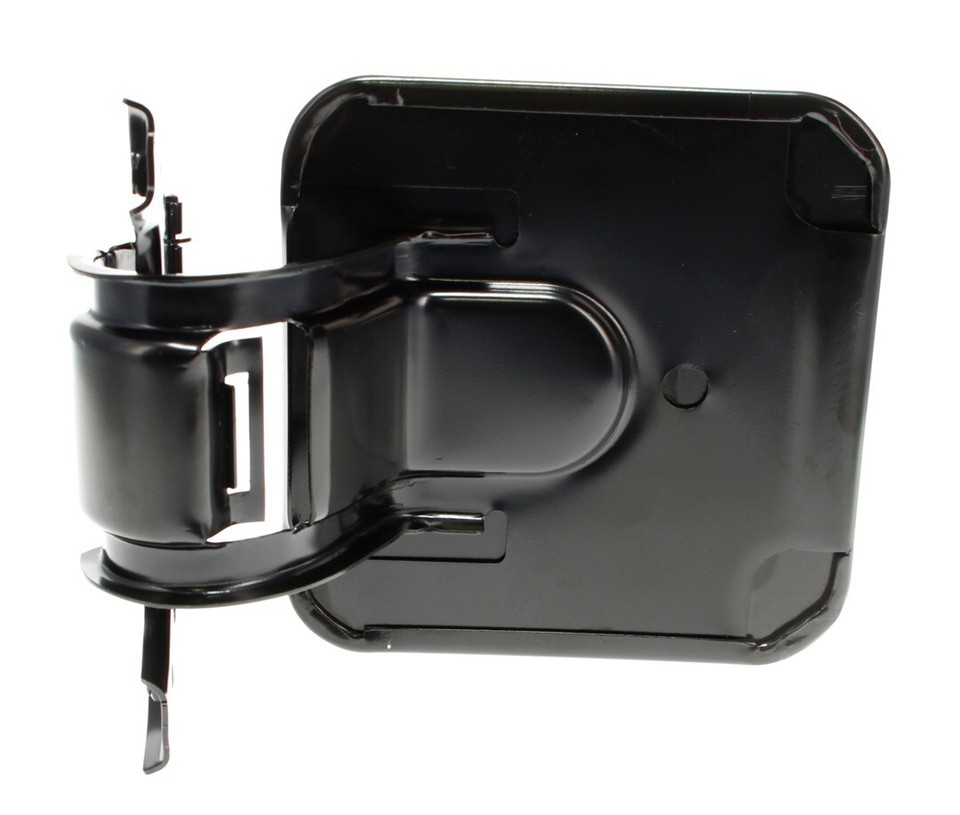 New Premium Gas Tank Filler Door AMD Fits Blazer C10 Pickup 724-4073-1 ...