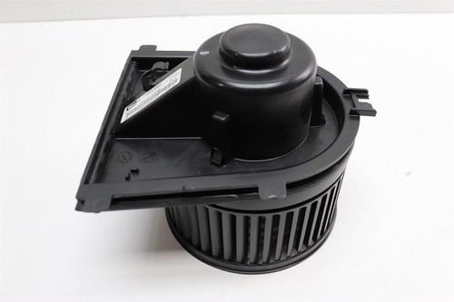 Porsche 911 996 GT3 2004 HVAC Heater Blower Motor Fan 99662410702 J214 ...