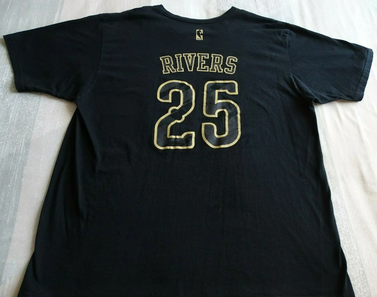 Austin Rivers Adidas
