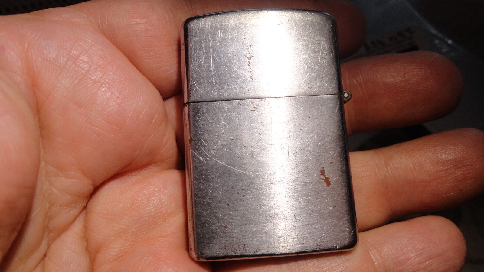 Vietnam Trench Art MP 524th Military Police Ft. Shafter Hawaii Vulcan ...