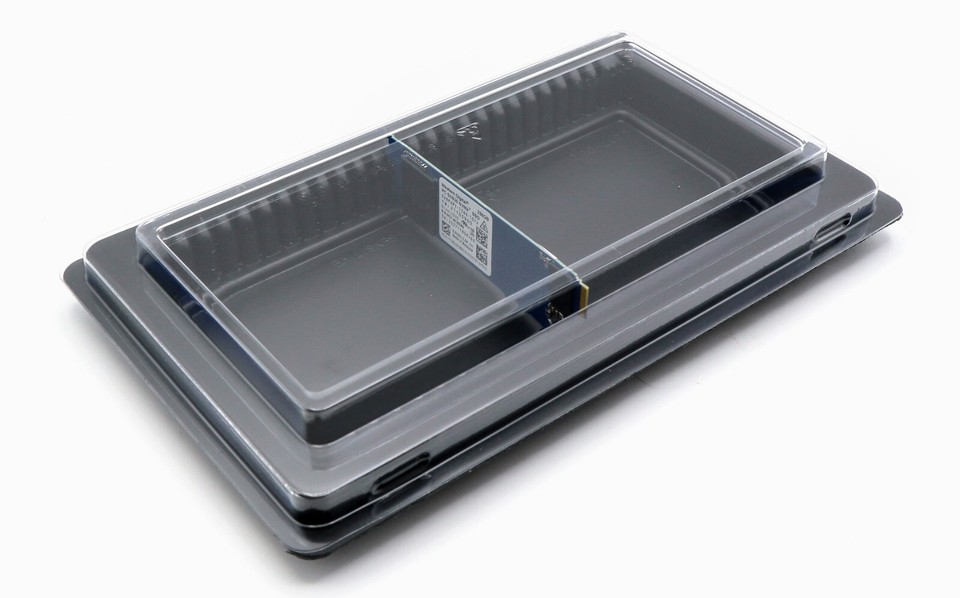 M.2 2280 Tray for Fit 25x SSDs Storage Shipping Cases - 10 20 30 40 | eBay