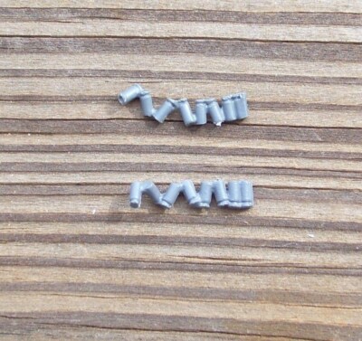 40K Orks Loota/Burna Ejecting Shells Bits 2 Bitz | eBay