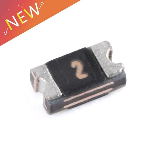 20Pcs 0603 SMD PTC Self-Recovery Fuses 0.2A 9V for PCB | eBay