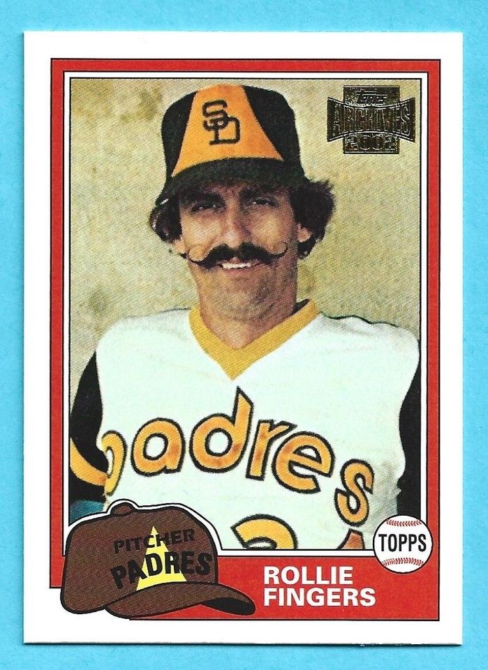 2002 TOPPS ARCHIVES BASEBALL Complete Your Set / You Pick The Cards | eBay