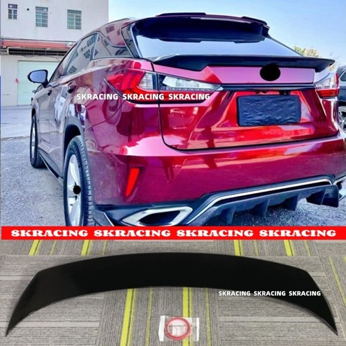 For Lexus RX350 450h 2016-2021 Rear Tail Gate Center Garnish Middle ...