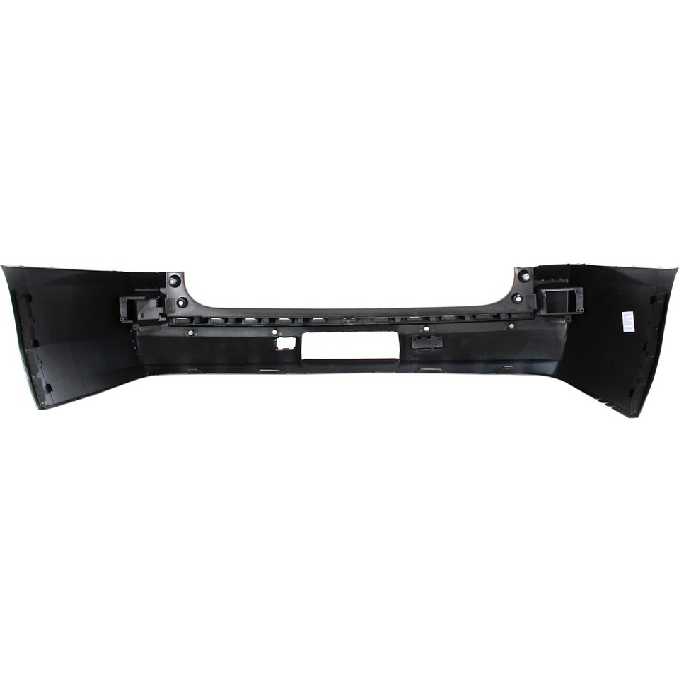 Bumper Cover Fascia Rear for Chevy 23324503 Chevrolet Tahoe 2015-2016 ...