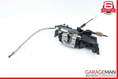 08-20 Mercedes C250 C350 CLS550 SLK250 Front Right Side Door Lock Latch ...