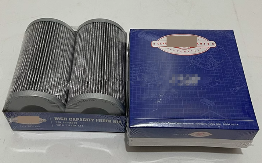 1 set NEW FIT FOR 29545780 hydraulic filter element | eBay