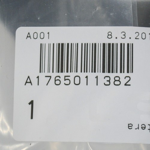 MERCEDES BENZ CLA C117 AMG 2 0 P 265KW COOLANT PIPE HOSE A1765011382 14 ...