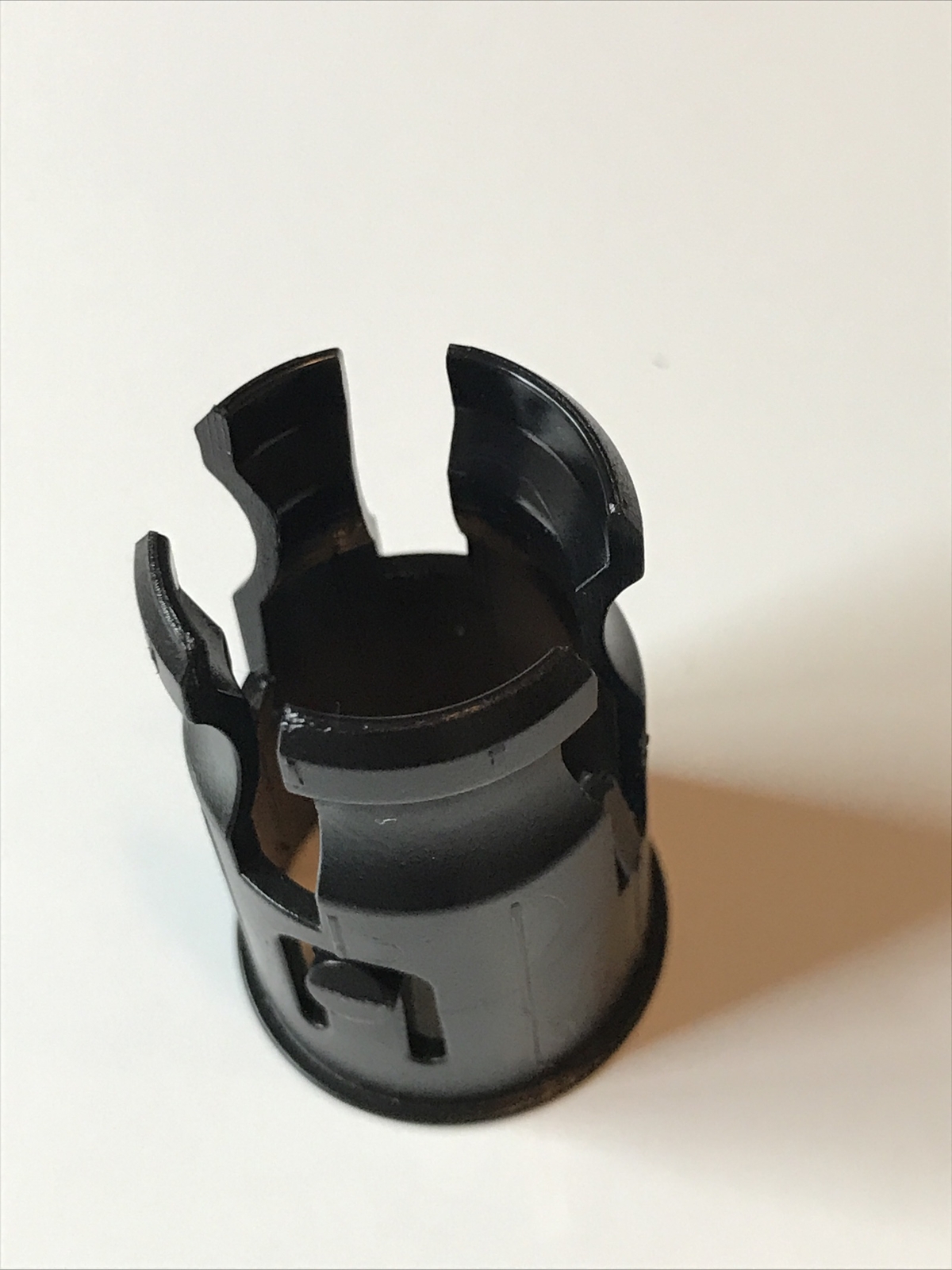 For Delta Kitchen Faucet Pull-down head Style, Spout Retainer RP62875 ...