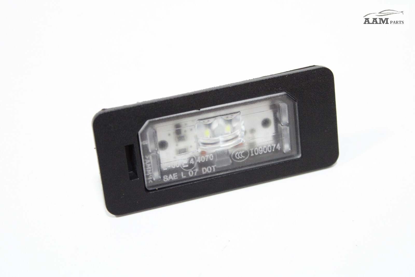 2016-2019 BMW X1 F48 REAR TAILGATE TRUNK LICENSE PLATE LED LIGHT LAMP ...