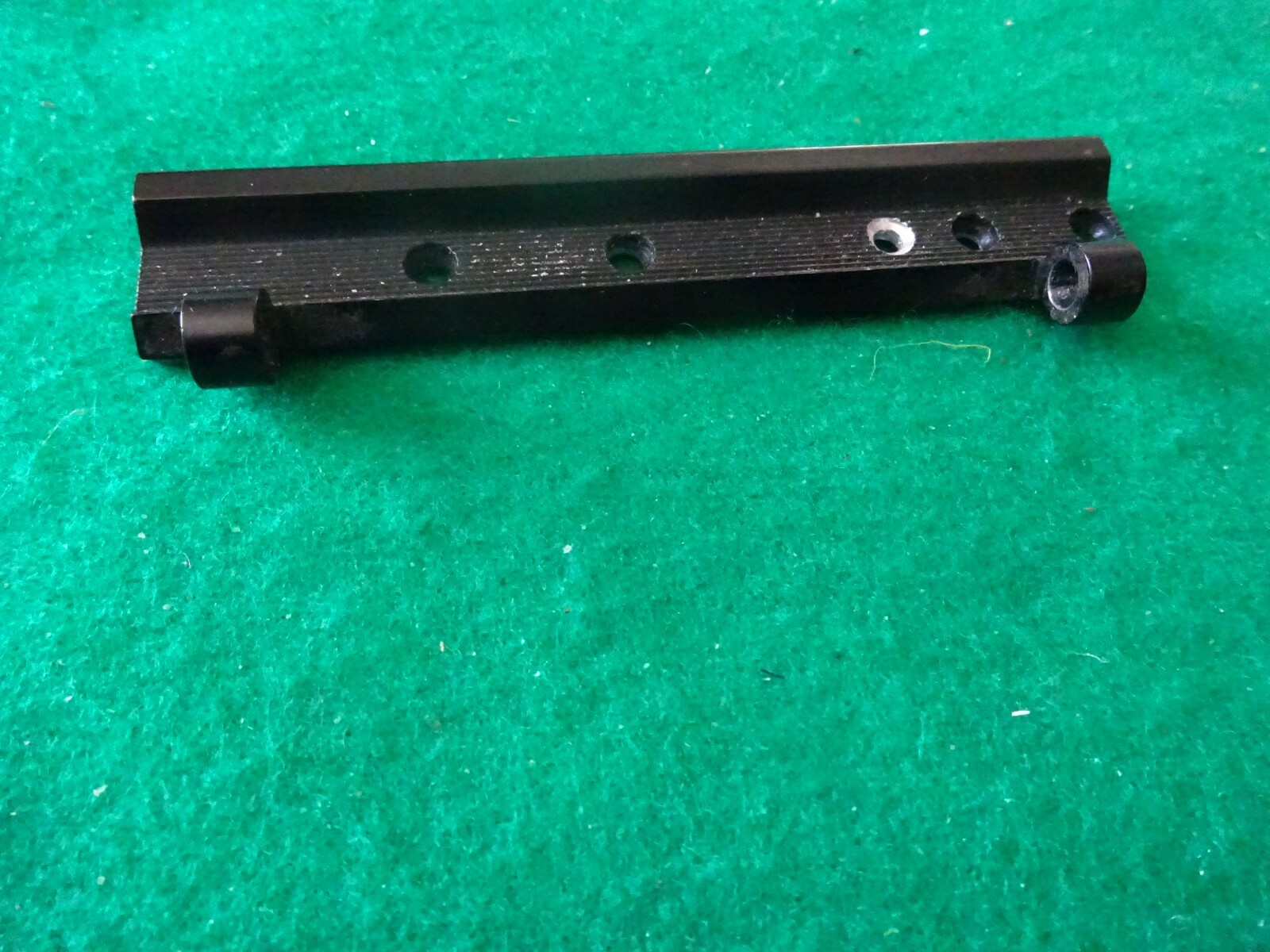 Weaver 162 Pivot Mount Base For Remington 700, 742 & 760 Rifles | eBay