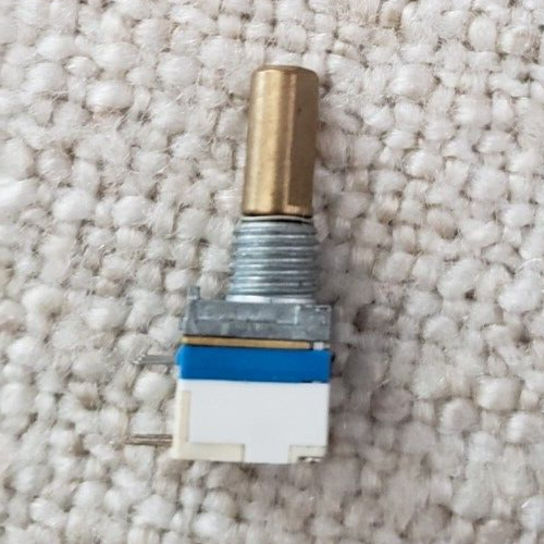 NEW! JVC/Kenwood Volume Control Variable Resistor R31-0647-05 TK-360 ...