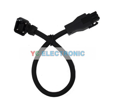 1PCS New 0.3M Encoder cable MR-J3JCBL03M-A1-H | eBay
