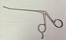 Shutt Linvatec 31.10034 Recto Forceps Aggressor 130mm for sale online ...