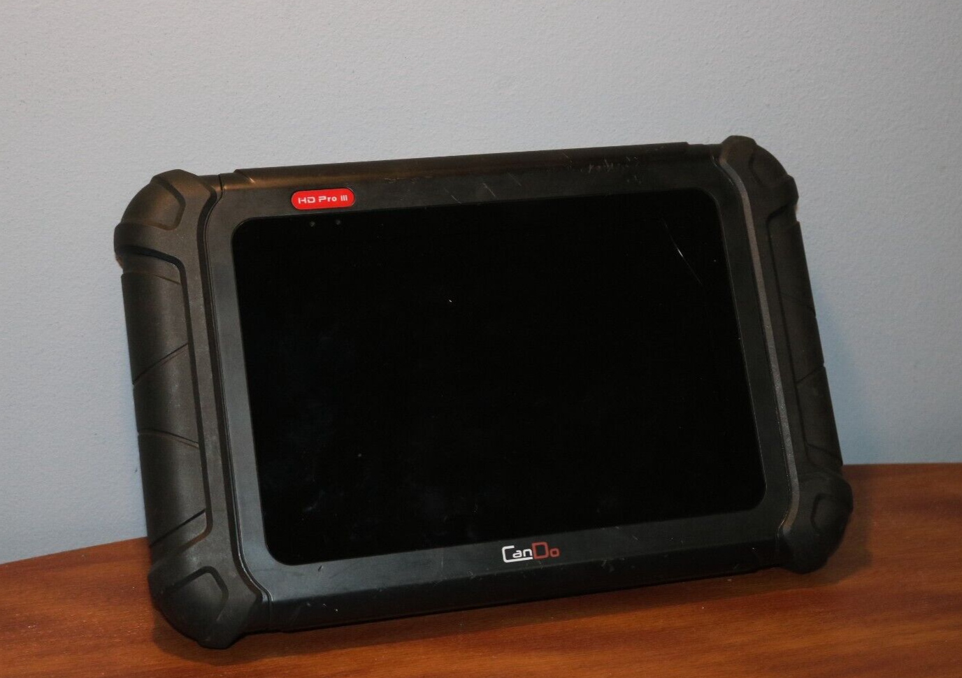 Cando International HD Pro III OBD-II Code Scanner , For Parts. | eBay