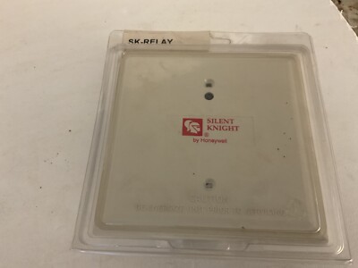 HONEYWELL SK-RELAY / SKRELAY (NEW IN BOX) 783863039553| eBay