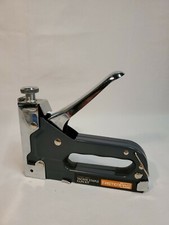 Fasten Pro Three Way Tacker Staple Gun Kit With Adjustable Force 62992 ...