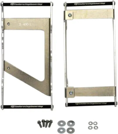 Enduro Engineering Aluminum Radiator Brace Guard for KTM 300 XC 19 | eBay