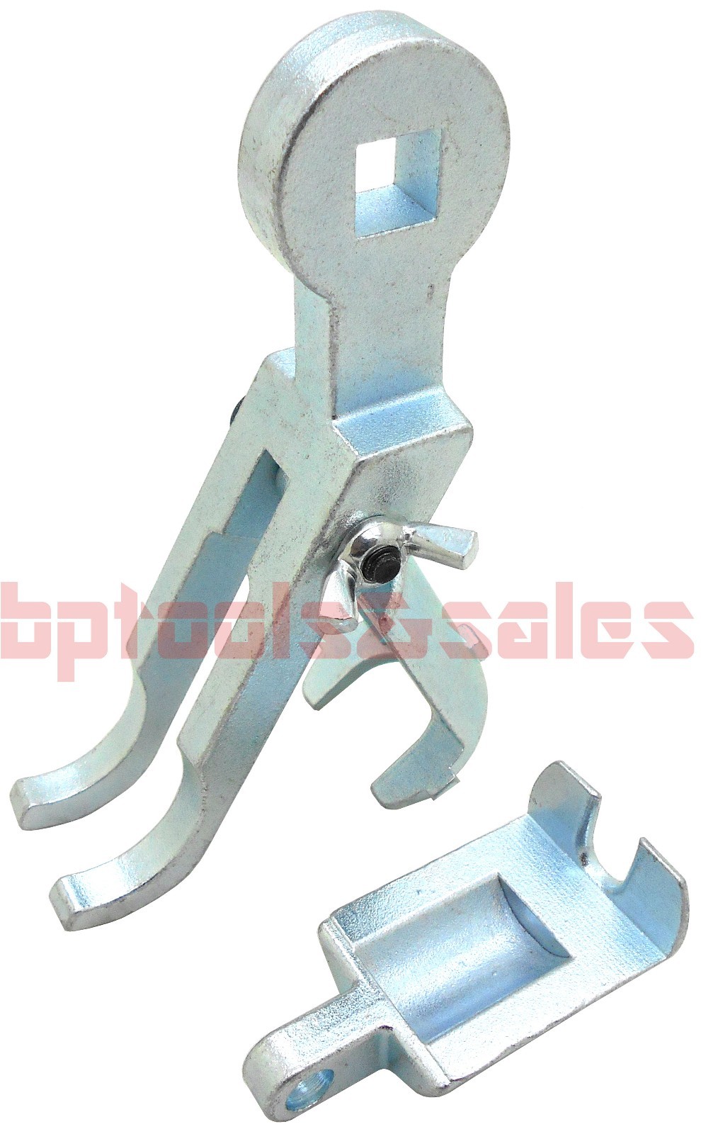 Rocker Arm Remover Installer & Valve Spring Tool 4 DODGE JEEP 3.7 & 4.7 ...