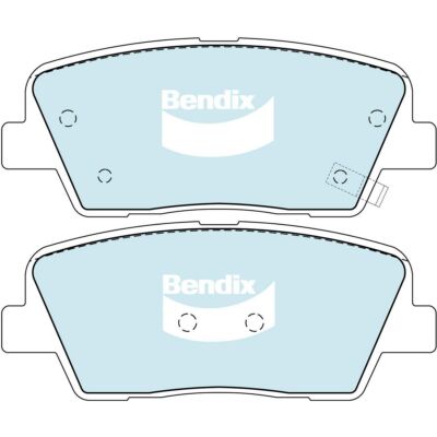 Bendix 4x4 Brake Pad Set DB2178 4WD | eBay Australia