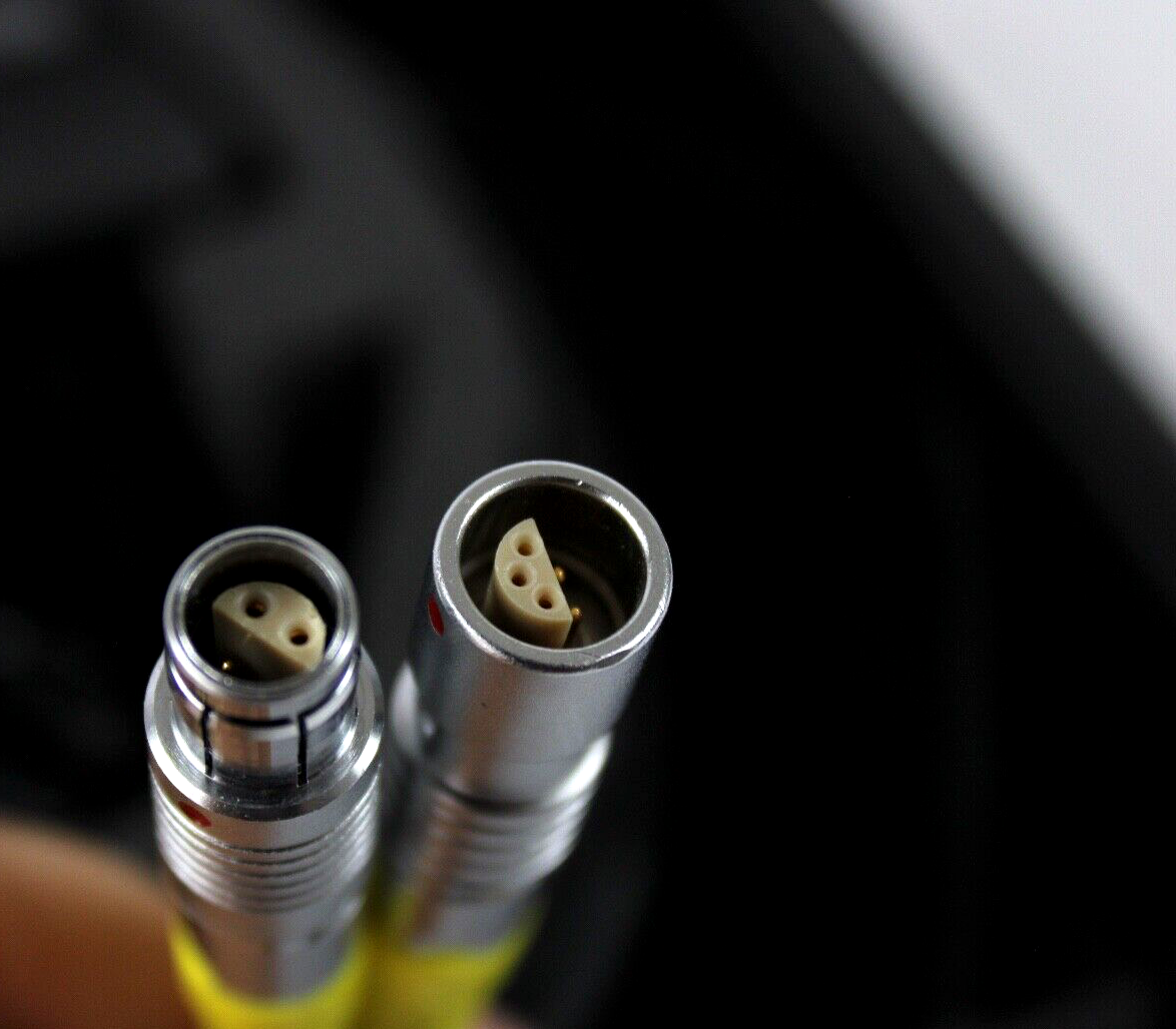 Parker+Serviceman+Diagnostic+Meter+SensoControl+Scm-152-2-02+L9 for ...