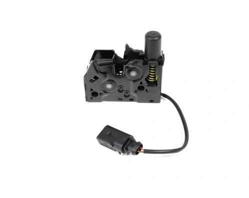 AUDI A8 S8 QUATTRO 4HC 4HL LID LOCK WITH MICRO- SWITCH 4H0823509D | eBay